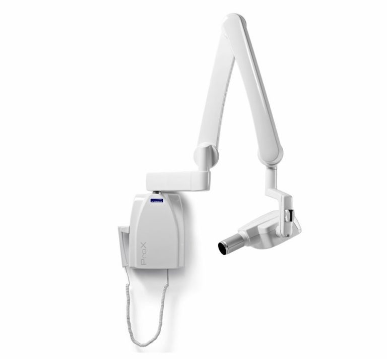 Radiographie intra-orale | Merode Aesthetics — Imagerie 2D et 3D